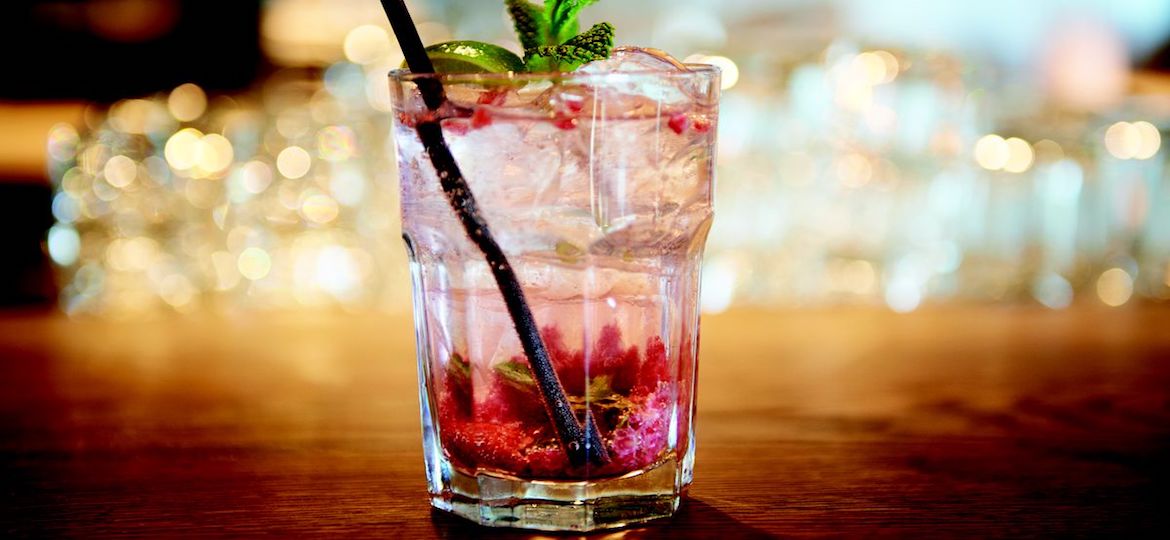 Cherry's Liquor